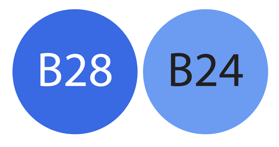 The Myth of Contrast: Why High-Contrast Coloring Does Not Look Real (video + resources ...